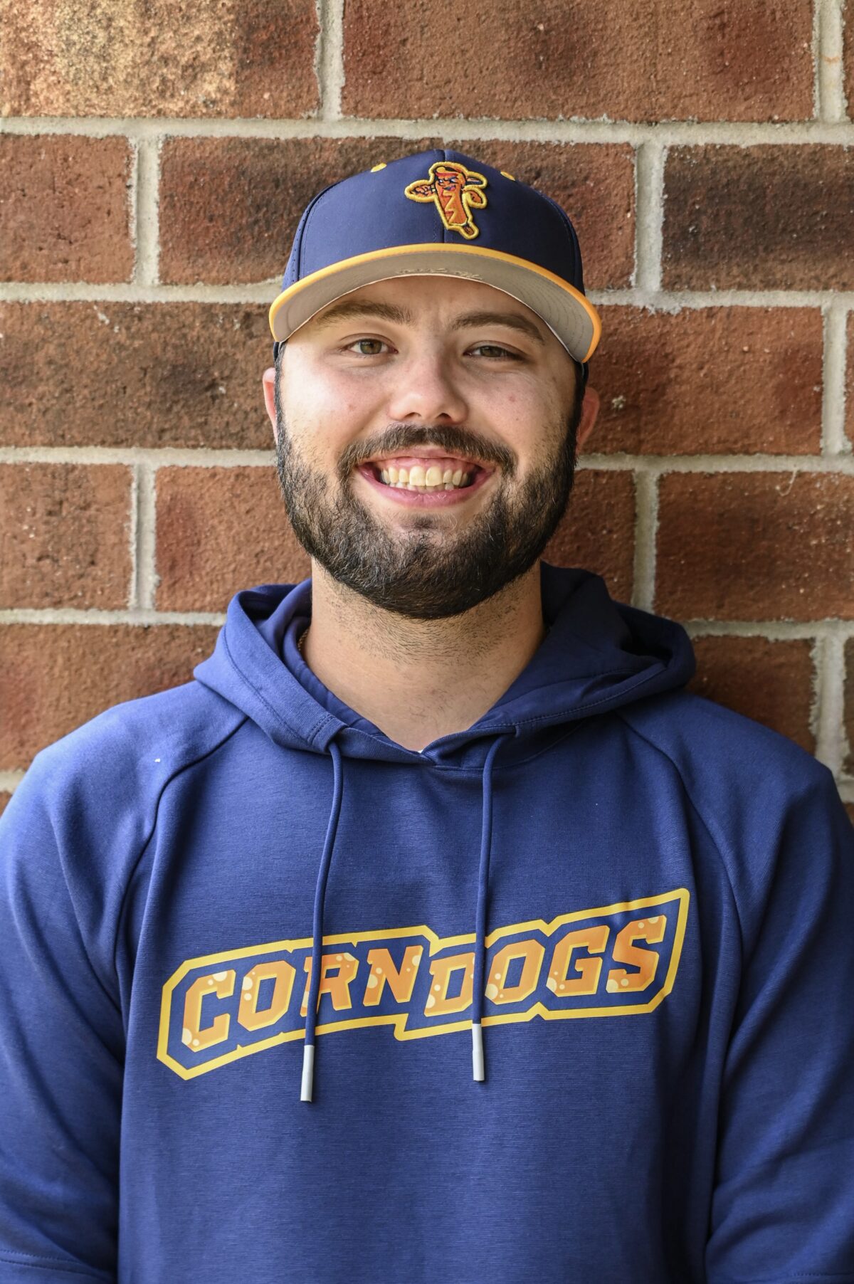 Coaching Staff Bios - Queen City Baseball Club