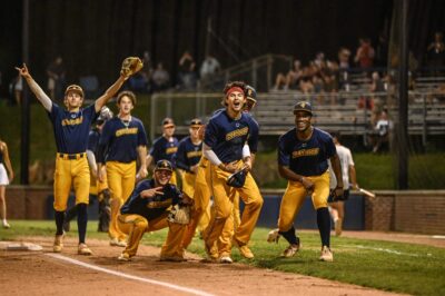 Home - Queen City Baseball Club