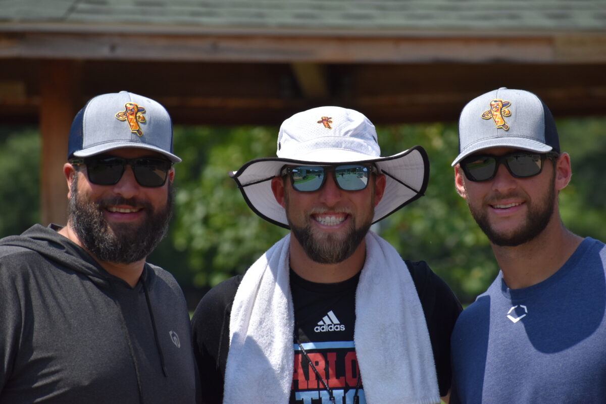 Home - Queen City Baseball Club